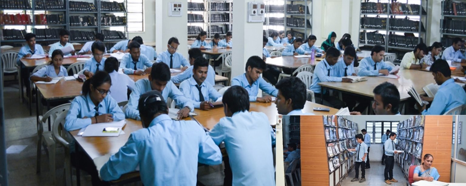 Facilities - College of Engineering and Technology, Akola