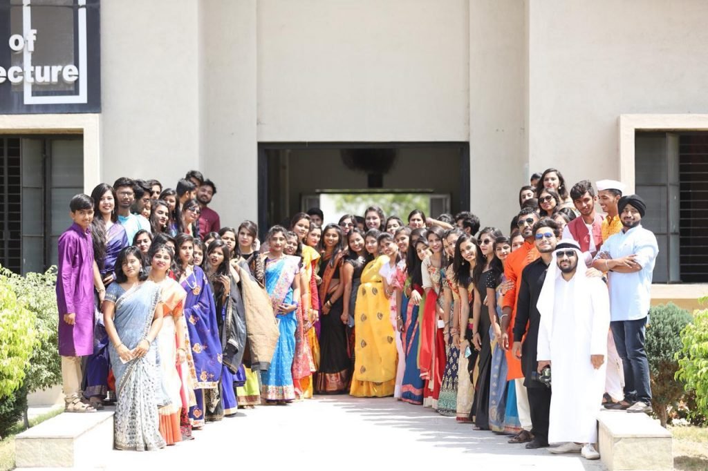 Facilities - College of Engineering and Technology, Akola