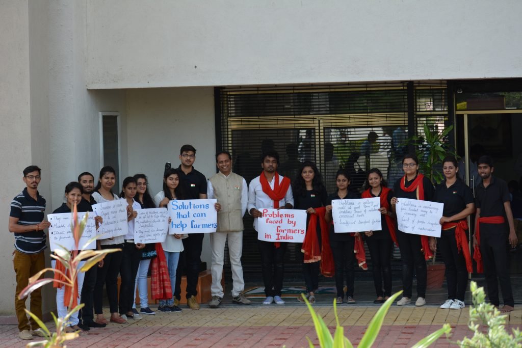 Facilities - College of Engineering and Technology, Akola