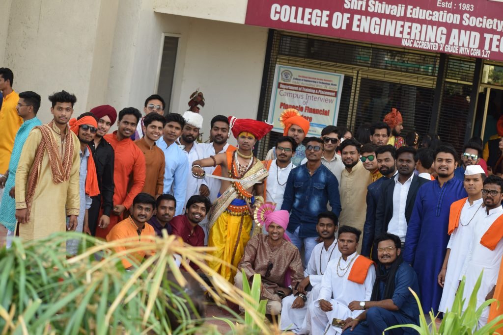 Facilities - College of Engineering and Technology, Akola