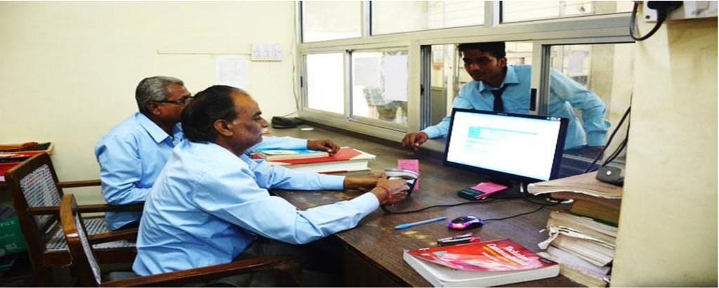Facilities - College of Engineering and Technology, Akola