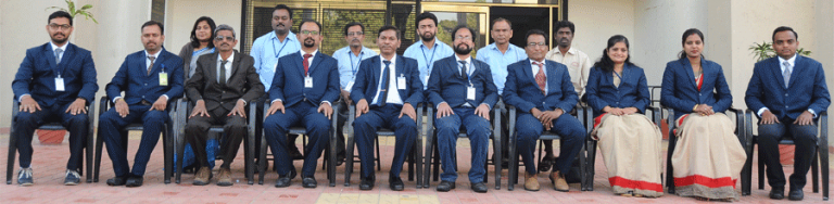 Architecture - College of Engineering and Technology, Akola