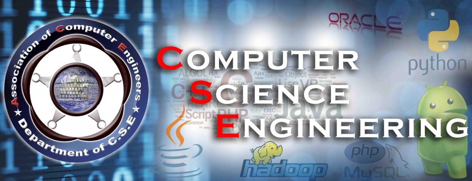 CSE - College of Engineering and Technology, Akola