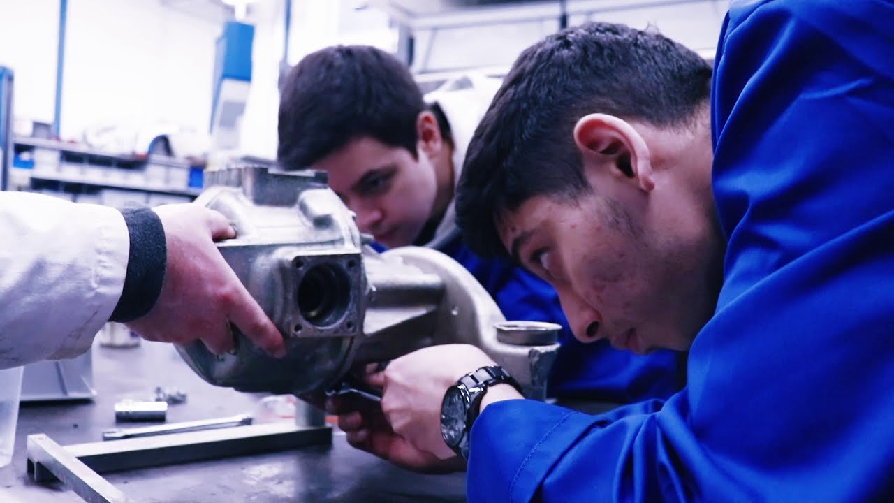 Mechanical - College of Engineering and Technology, Akola