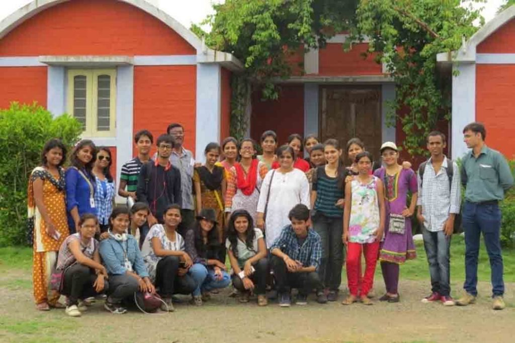 Architecture - College of Engineering and Technology, Akola