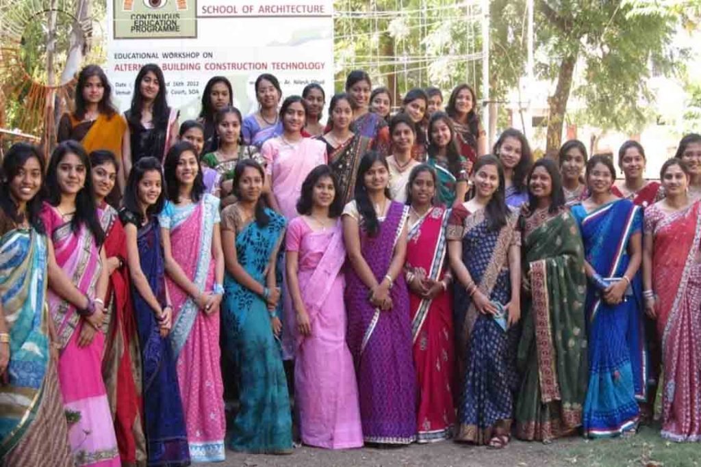Architecture - College of Engineering and Technology, Akola