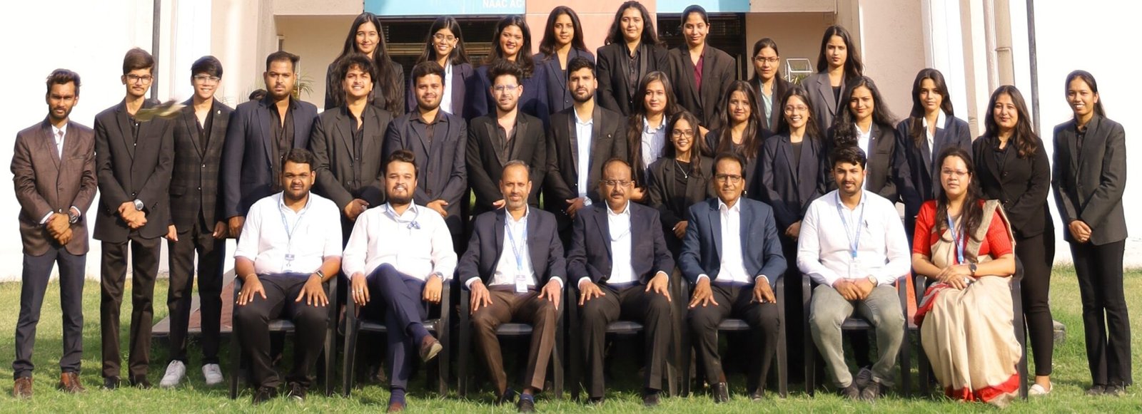 Architecture - College of Engineering and Technology, Akola