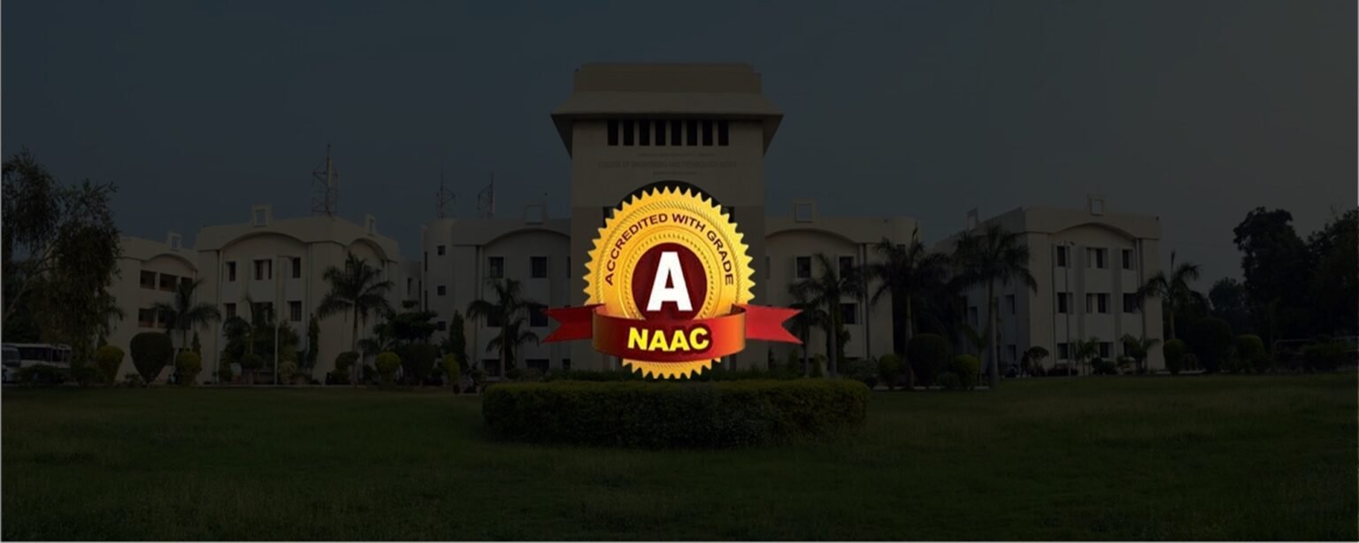 COETA - College of Engineering and Technology, Akola